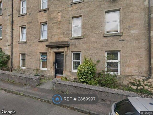 Park Lane, Stirling FK8, 2 bed flat to rent, £1,200 pcm | PrimeLocation