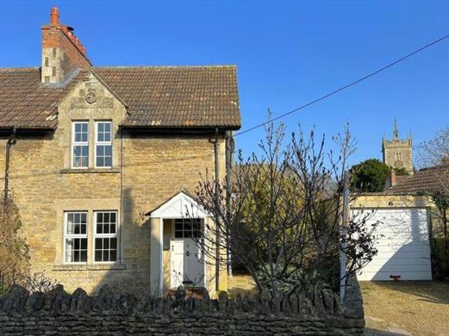 Park Lane, Sutton Benger, 3 Bedroom Semi detached