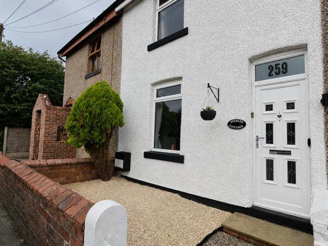 Park Lane, Preesall, Poulton Le Fylde FY6, 2 bed cottage to rent, £975 pcm | PrimeLocation