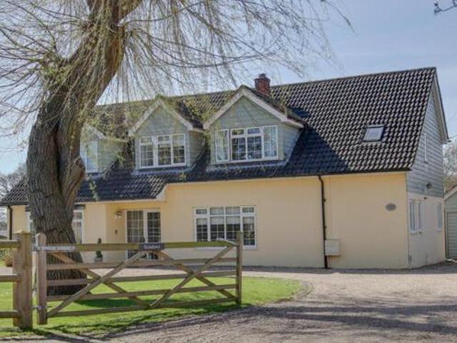 Park Lane, Ransden Heath, 4 Bedroom Detached