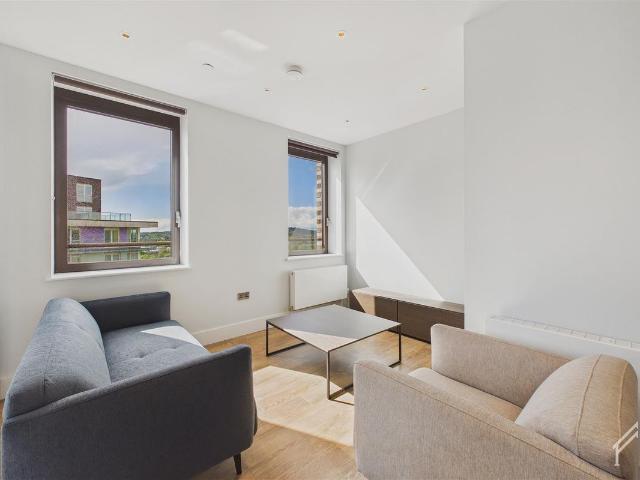 Park Lane, Wembley HA9, 3 bed flat to rent, £2,990 pcm | PrimeLocation