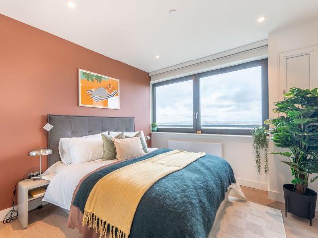 Park Lane, Wembley HA9, 3 bed flat to rent, £3,250 pcm | PrimeLocation