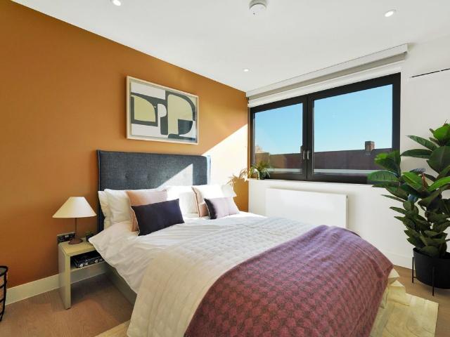 Park Lane, Wembley HA9, 1 bed flat to rent, £1,899 pcm | PrimeLocation