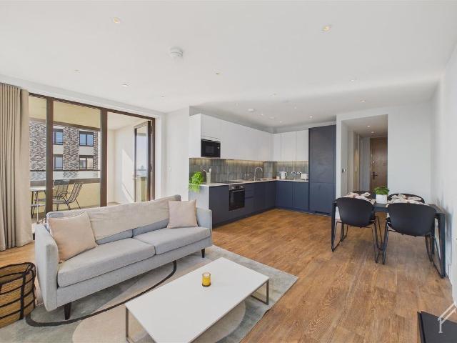 Park Lane, Wembley HA9, 1 bed flat to rent, £2,100 pcm | PrimeLocation