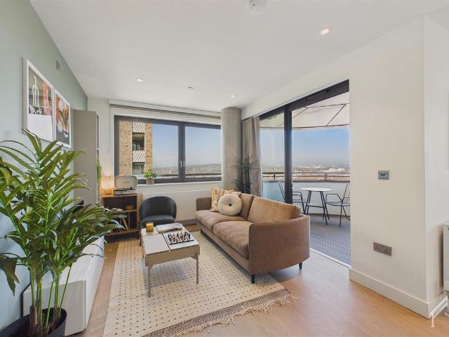 Park Lane, Wembley HA9, 2 bed flat to rent, £2,300 pcm | PrimeLocation