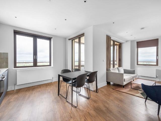 Park Lane, Wembley HA9, 2 bed flat to rent, £2,300 pcm | PrimeLocation