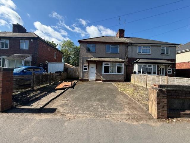 Park Lane West, Tipton DY4, 3 bed semi detached house to rent, £1,100 pcm | PrimeLocation