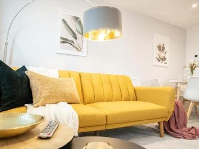 Park Lane, Torquay, 1 Bedroom Apartment