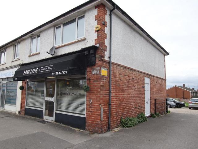 Park Lane, Tilehurst, Reading RG31, 1 bed flat to rent, £1,100 pcm | PrimeLocation