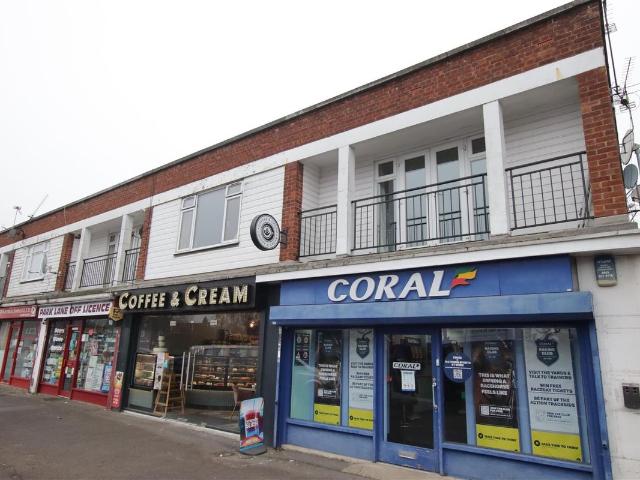 Park Lane, Tilehurst, Reading RG31, 1 bed flat to rent, £1,250 pcm | PrimeLocation