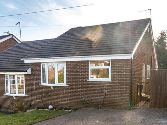 Park Lea, Bradley, 2 Bedroom Bungalow