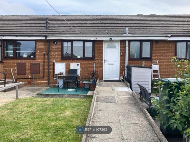 Park Lea, Huddersfield HD2, 1 bed bungalow to rent, £595 pcm | PrimeLocation