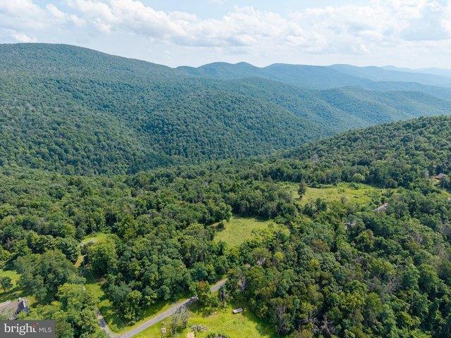 Park Line Rd, Stanley, VA 22851