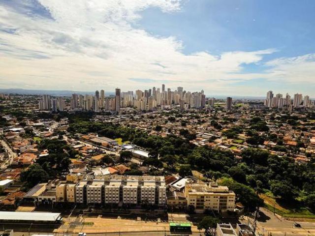 Park Line Urban House Apartamento de 4 suítes à venda no bairro Setor Marista Goiânia/GO