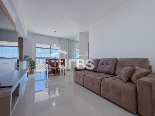 Park Living Mutirama Apartamento 3 quartos, sendo 3 suítes