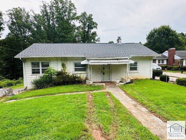 Park Ln, Martinsville, Home For Sale