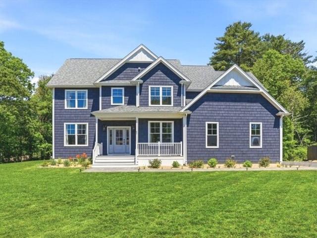 Park Ln, Mattapoisett, Home For Sale