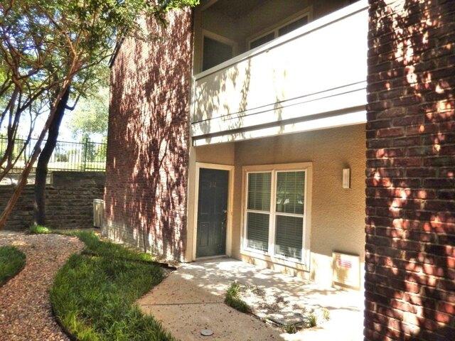 Park Ln Apt,dallas, Condo For Sale
