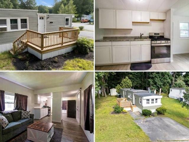 Park Ln, Coventry, Property For Sale