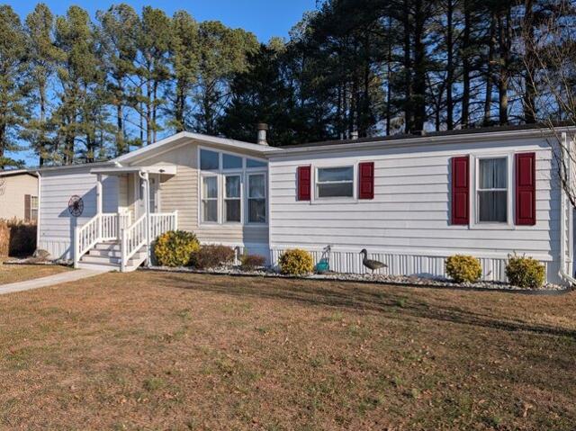 Park Ln, Easton, Property For Sale