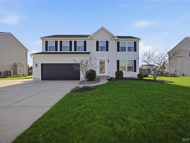 Park Ln, Grand Island, Home For Sale