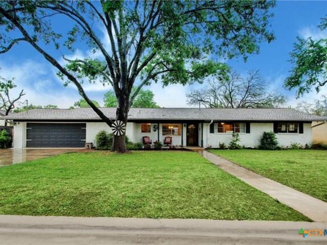 Park Ln Lot,georgetown, Home For Sale