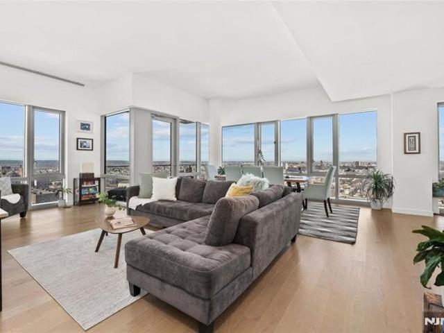 Park Ln Ph,jersey City, Condo For Sale