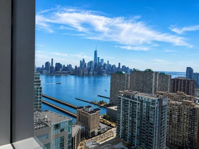 Park Ln S Unit X, Jersey City, Condo For Sale