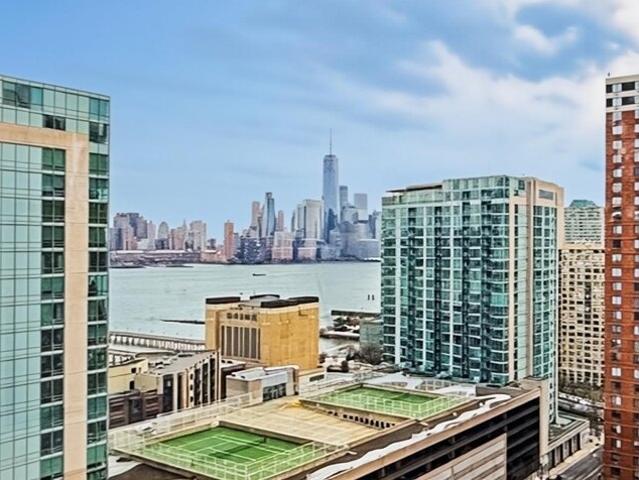 Park Ln S Unit,jersey City, Condo For Sale