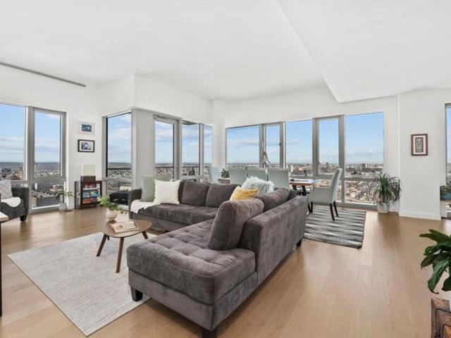 Park Ln S Unit,jersey City, Condo For Sale