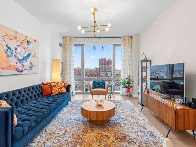 Park Ln S Unit,jersey City, Condo For Sale