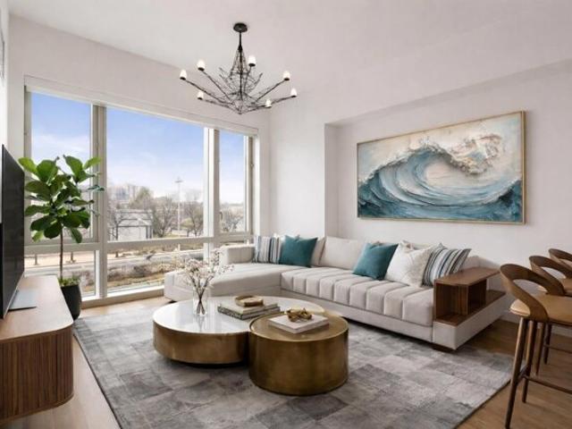 Park Ln S Unit,jersey City, Condo For Sale