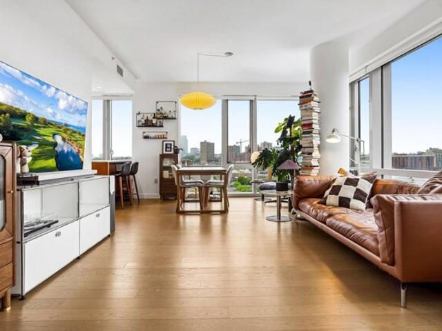 Park Ln S Unit,jersey City, Condo For Sale