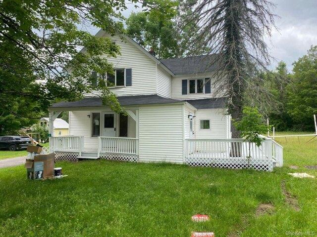 Park Ln, Tannersville, Home For Sale