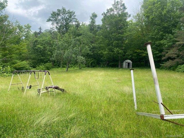 Park Ln, Tannersville, NY 12485