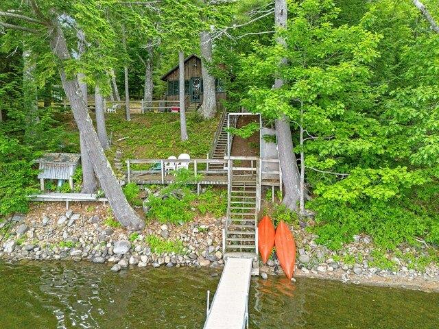 Park Ln, Vassalboro, Home For Sale