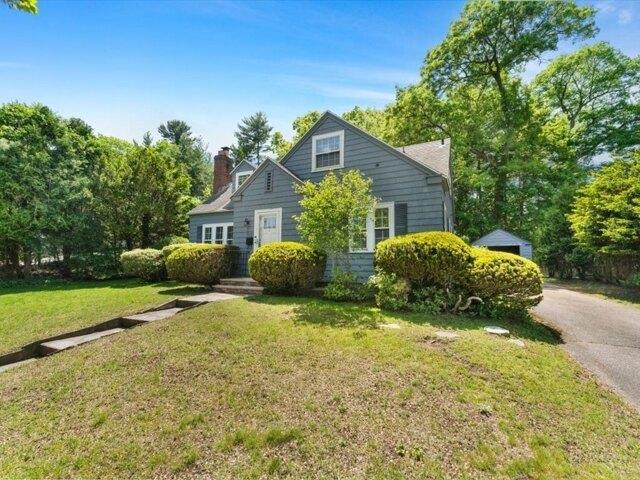 Park Ln, Walpole, Home For Sale
