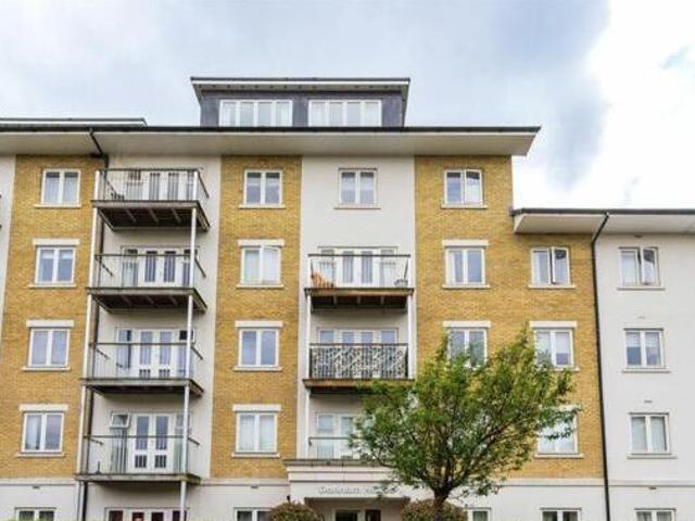 Park Lodge Avenue, West Drayton, 1 Bedroom Apartment