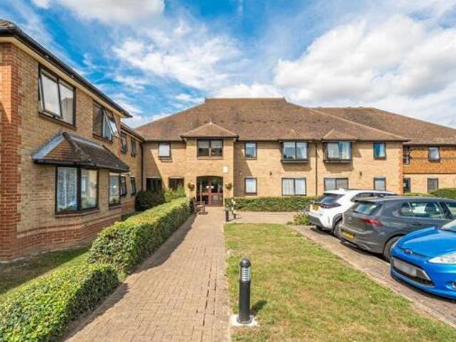 Park Lodge, Billericay, 1 Bedroom Retirement
