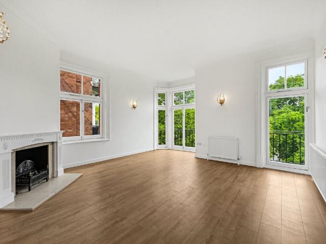 Park Lodge, Park Close SW1X, 2 bed flat to rent, £6,500 pcm | PrimeLocation