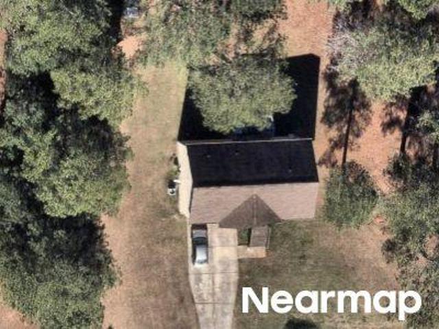 Park Pines Cir