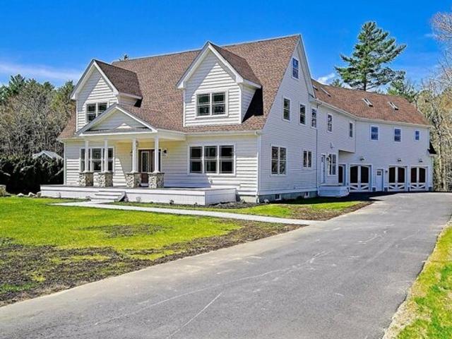 Park Pl, Mattapoisett, Home For Sale