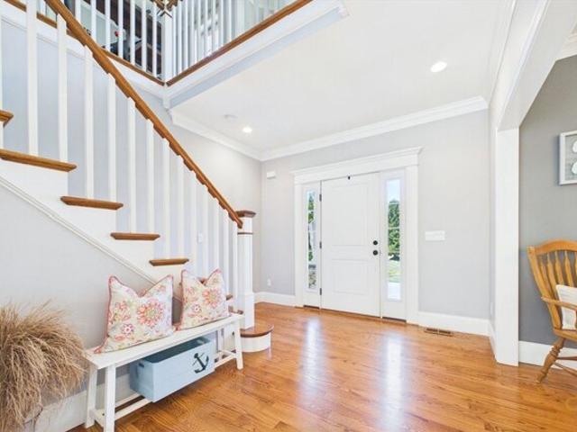 Park Pl, Mattapoisett, Home For Sale