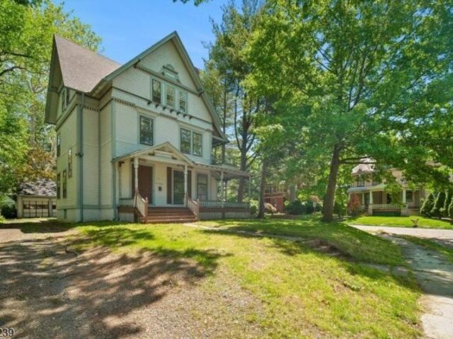 Park Pl, North Plainfield, Home For Sale