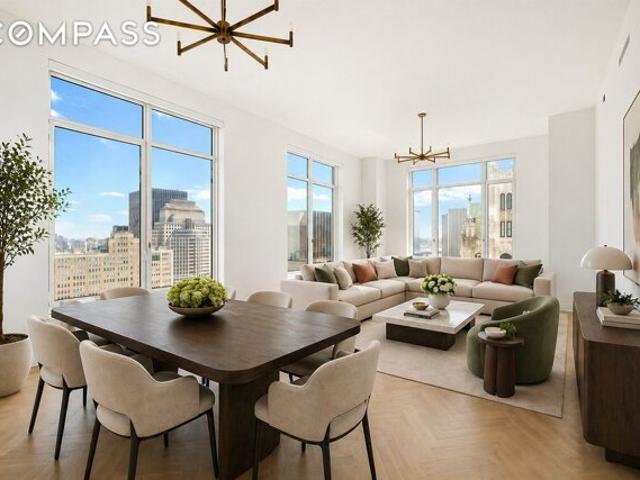 Park Pl Apt B, Manhattan, Condo For Sale