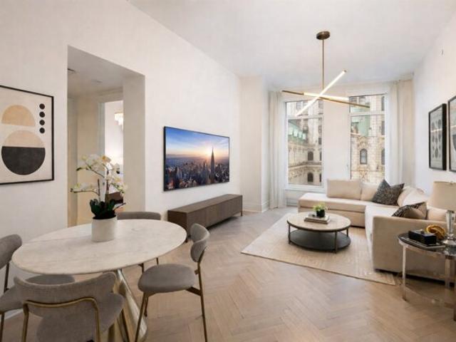 Park Pl Apt C, New York, Condo For Sale