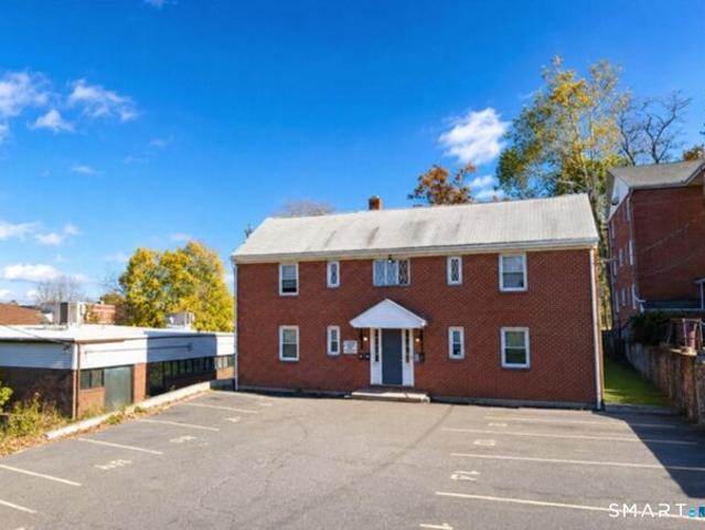 Park Pl Apt,new Britain, Condo For Sale