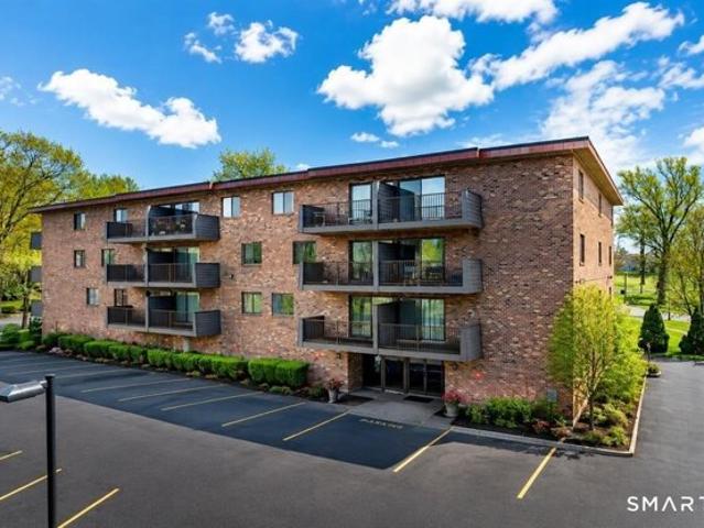 Park Pl Apt,new Britain, Condo For Sale