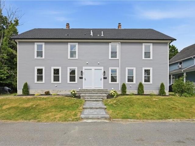 Park Pl, Burrillville, Home For Sale