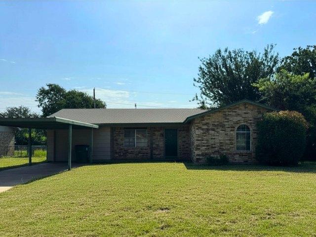 Park Pl Ct, Wichita Falls, TX 76302